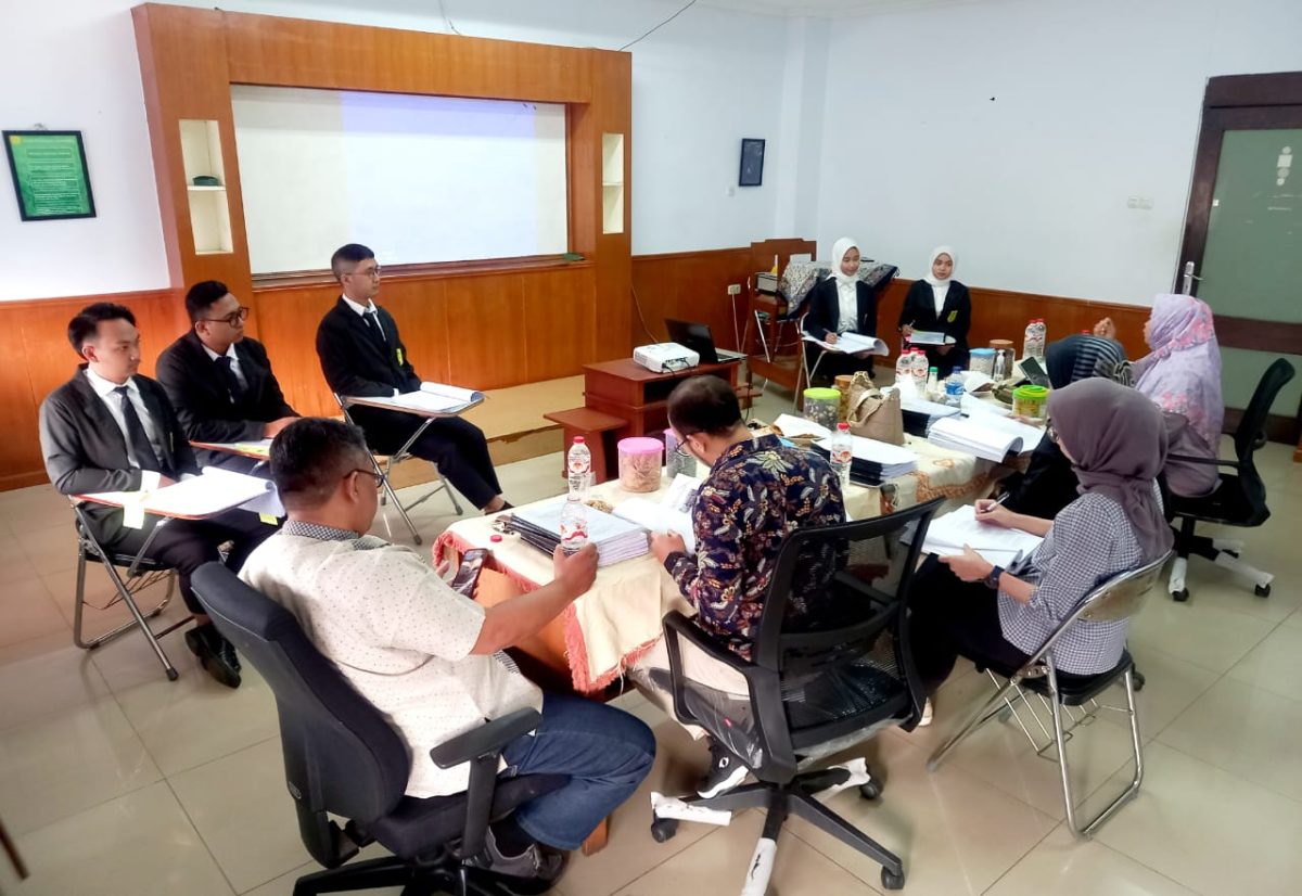 Prodi Humas Digital UNJ Sediakan 3 Skema Tugas Akhir, Tak Hanya Skripsi ...