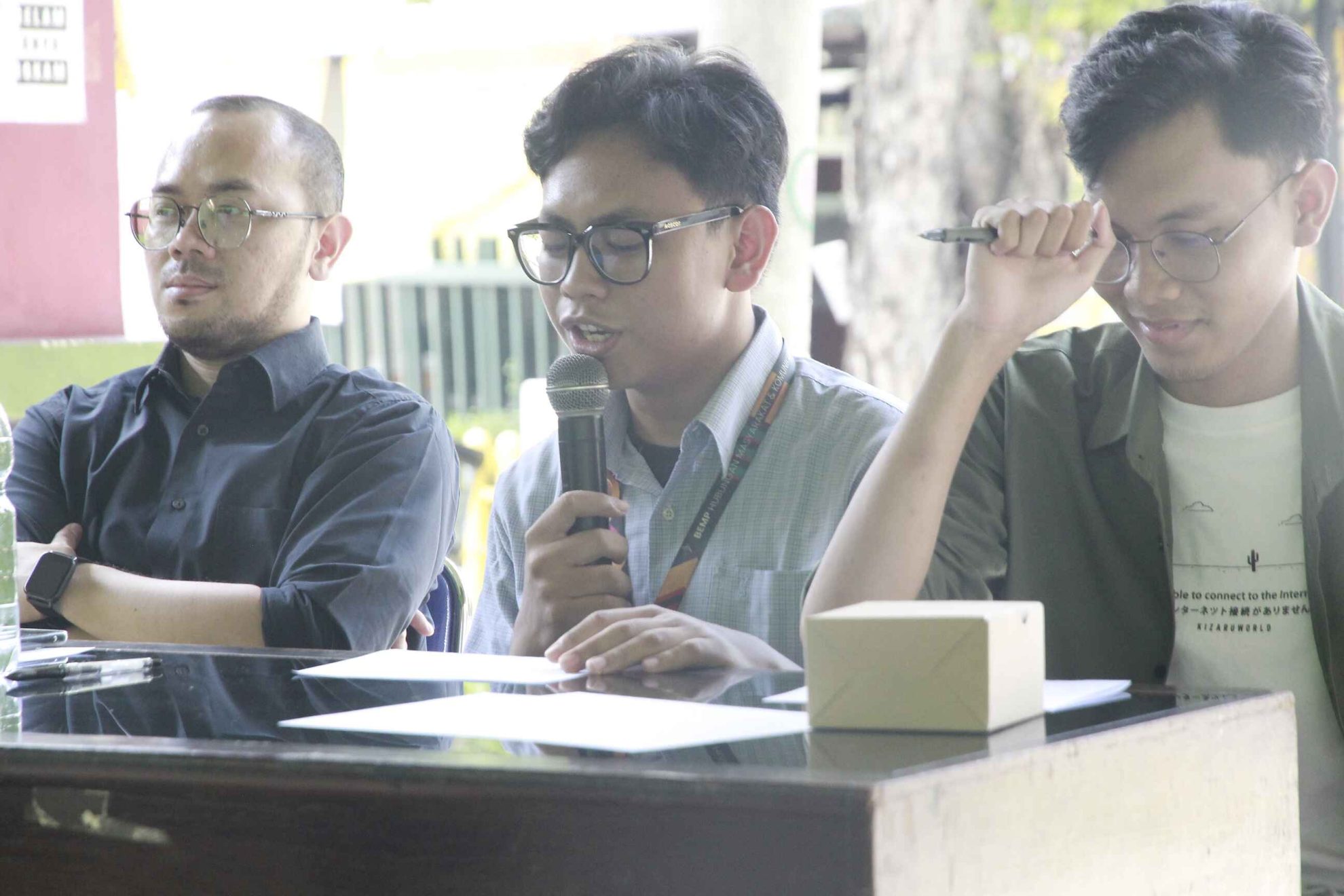Beranda - Prodi Humas dan Komunikasi Digital